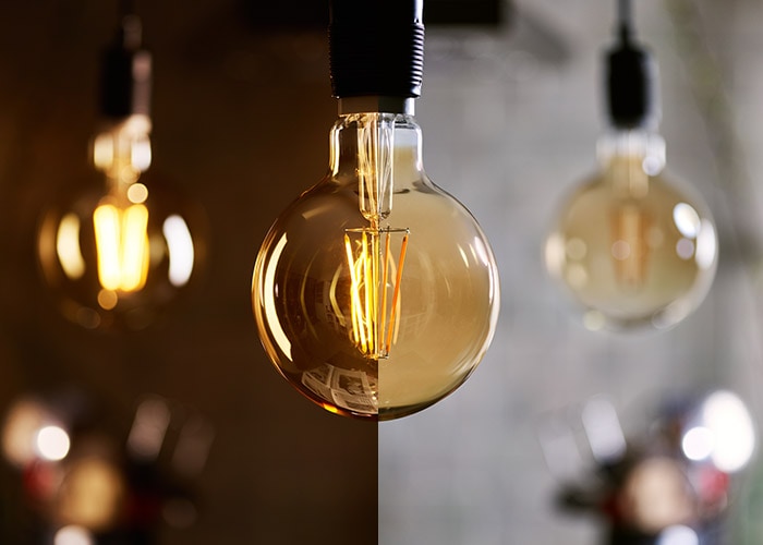 Lampes LED classiques : LEDClassic | Philips éclairage